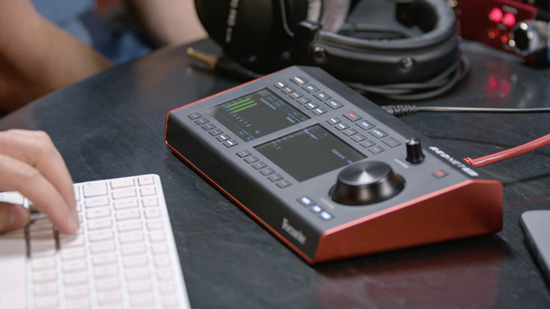 RedNet R1 | Focusrite