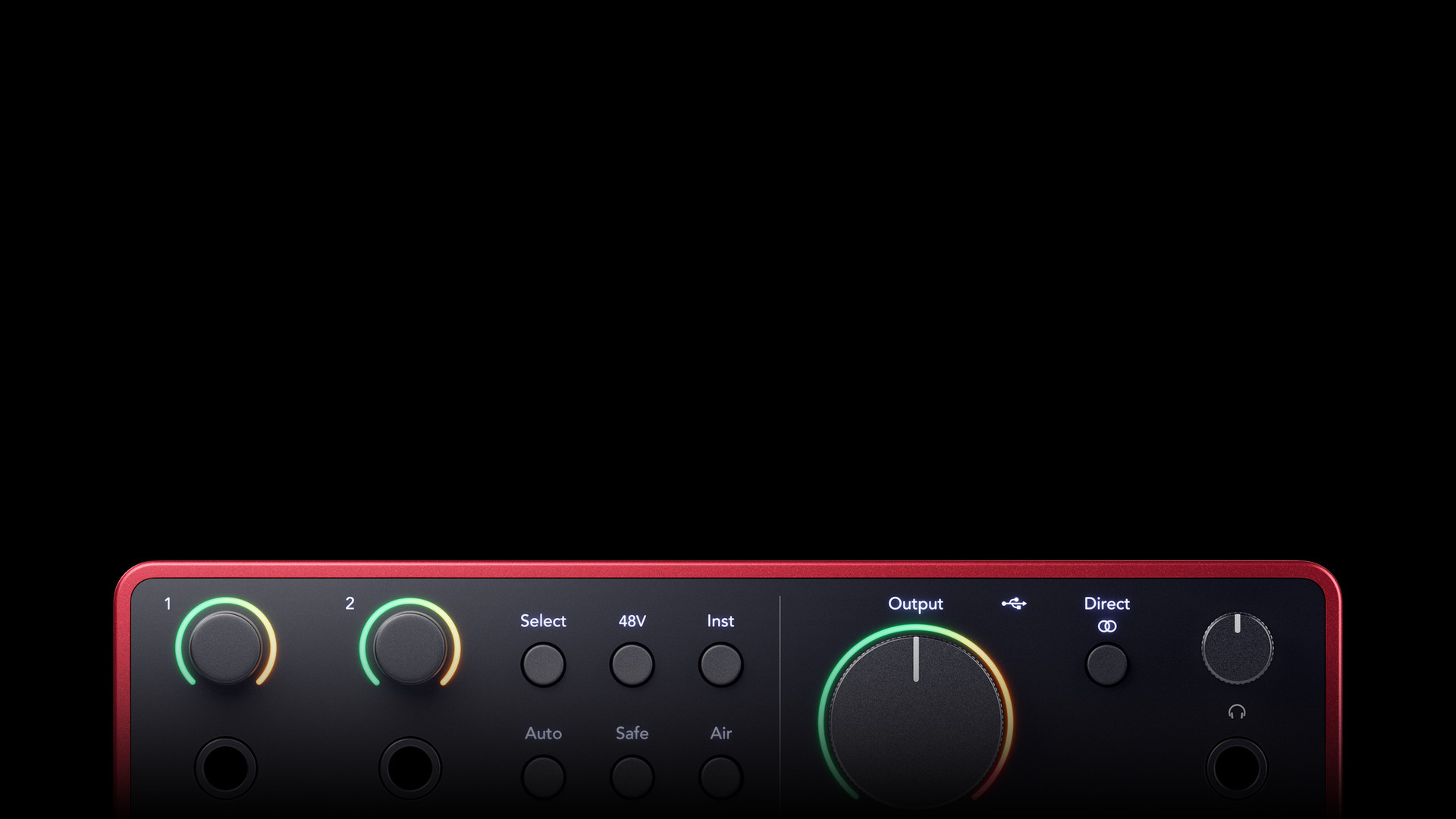 Scarlett 3rd Generation Audio Interfaces | Focusrite