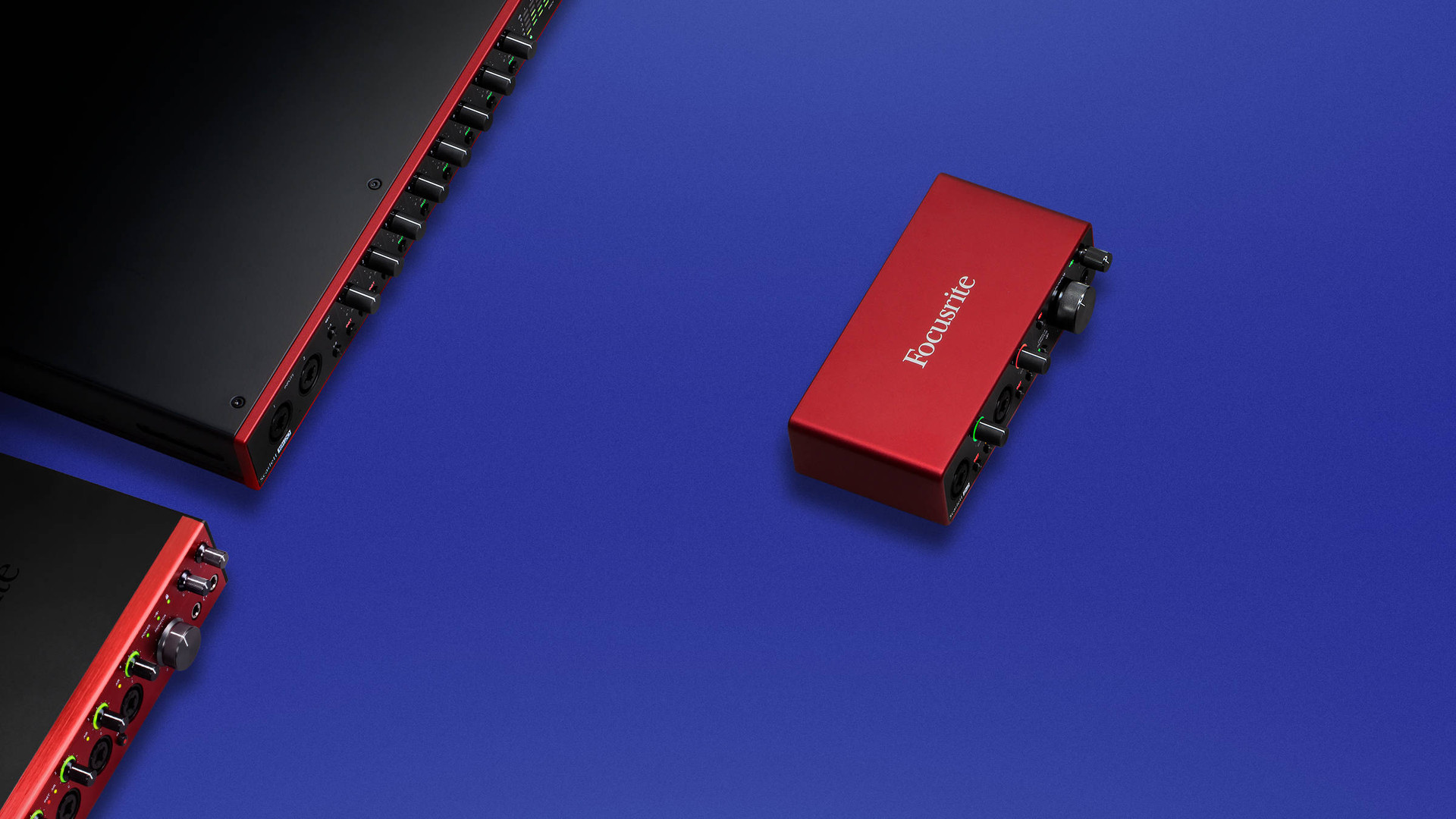 Articles - Focusrite