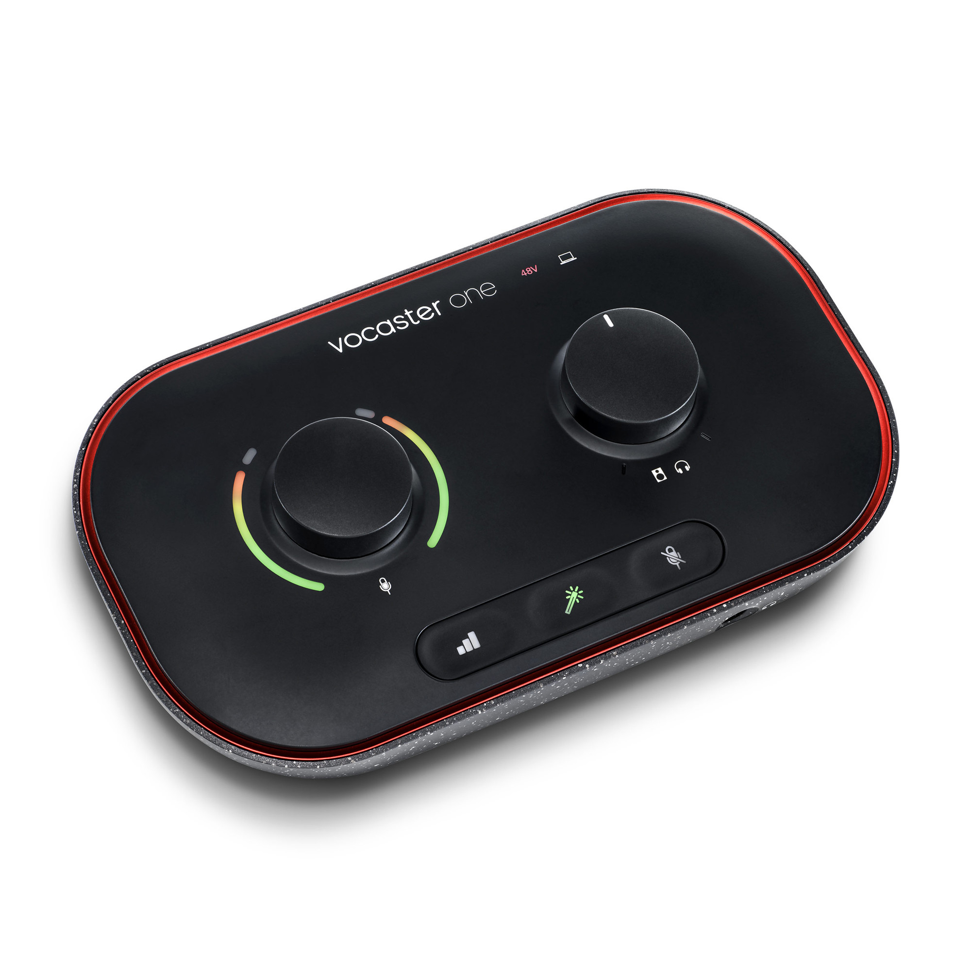 Vocaster One Studio | Focusrite