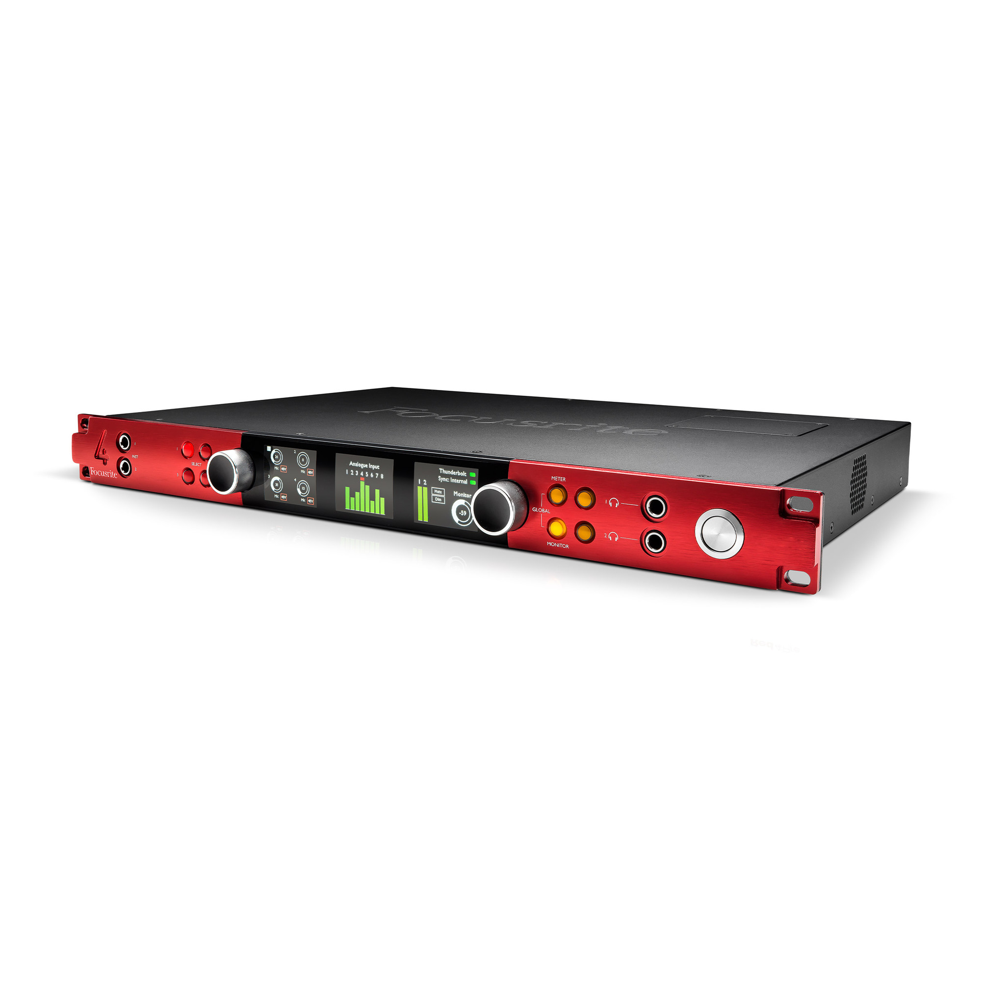 Red 4Pre | Focusrite