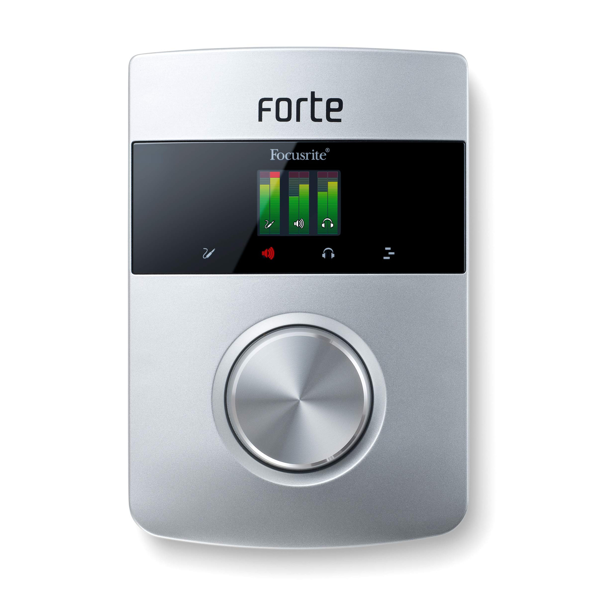 Forte | Focusrite