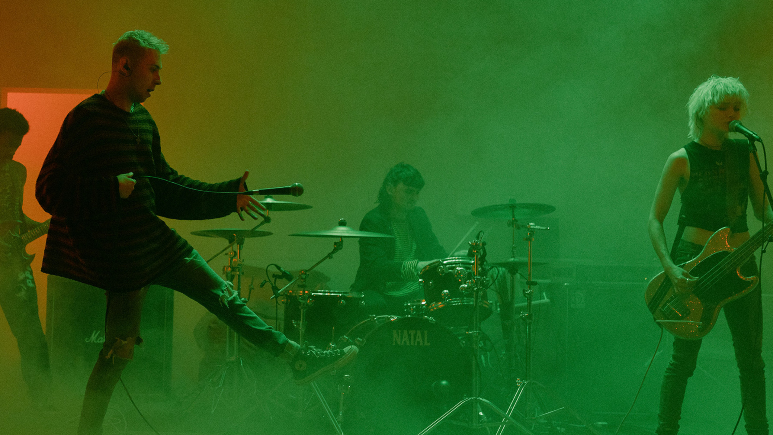 Software - Posts - Focusrite