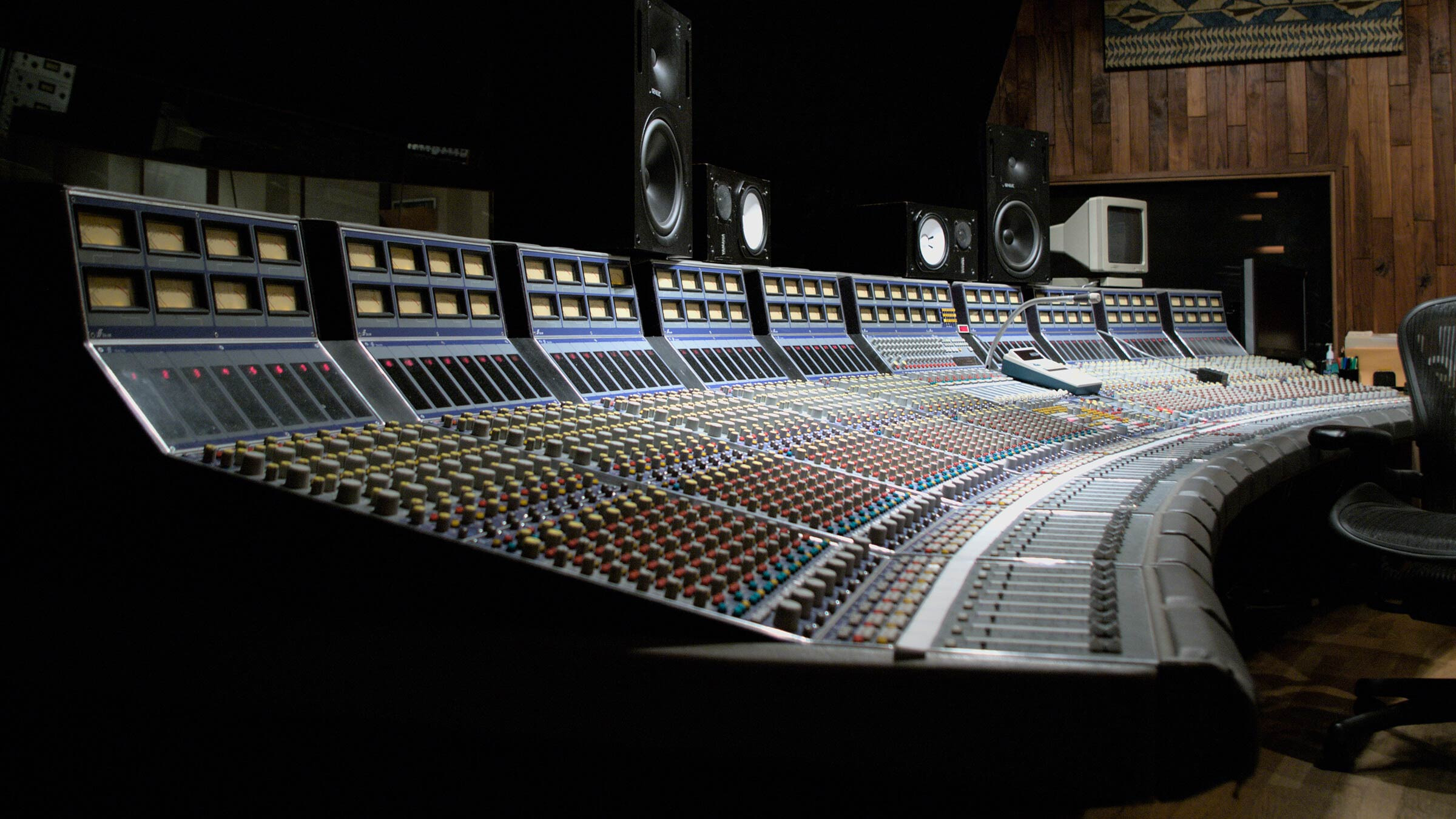 ISA Two | Focusrite