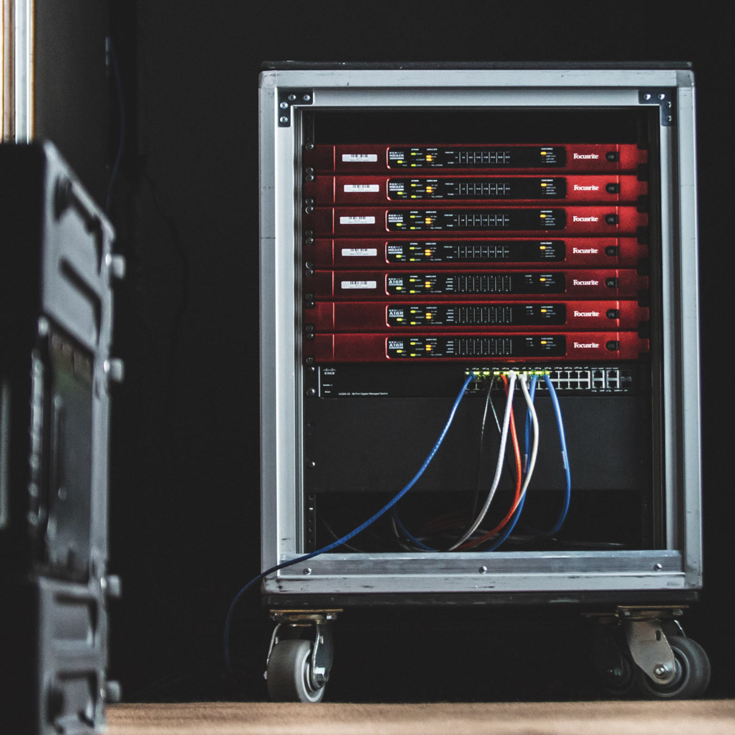 Audio Interfaces | Focusrite
