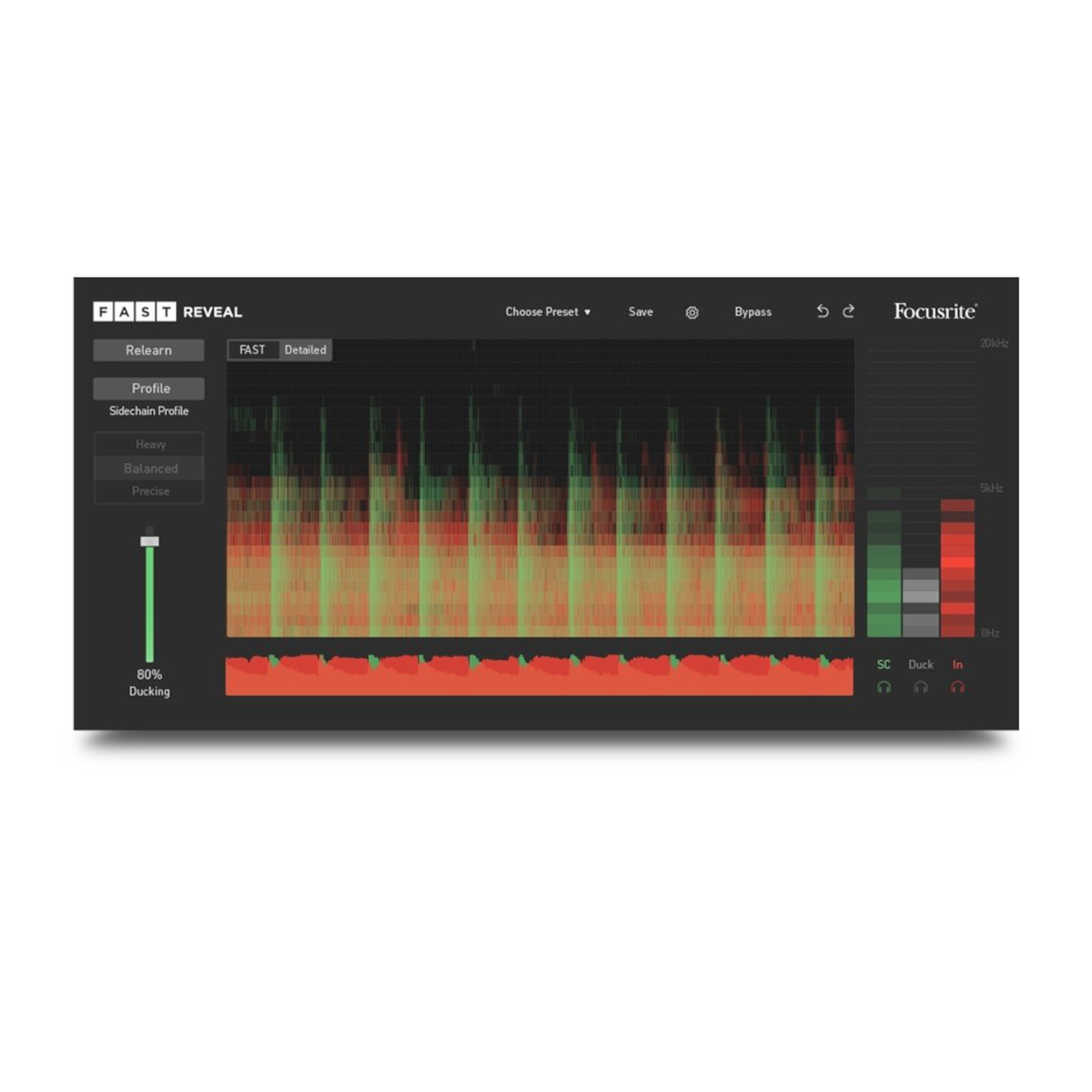 Software & Plugins | Focusrite