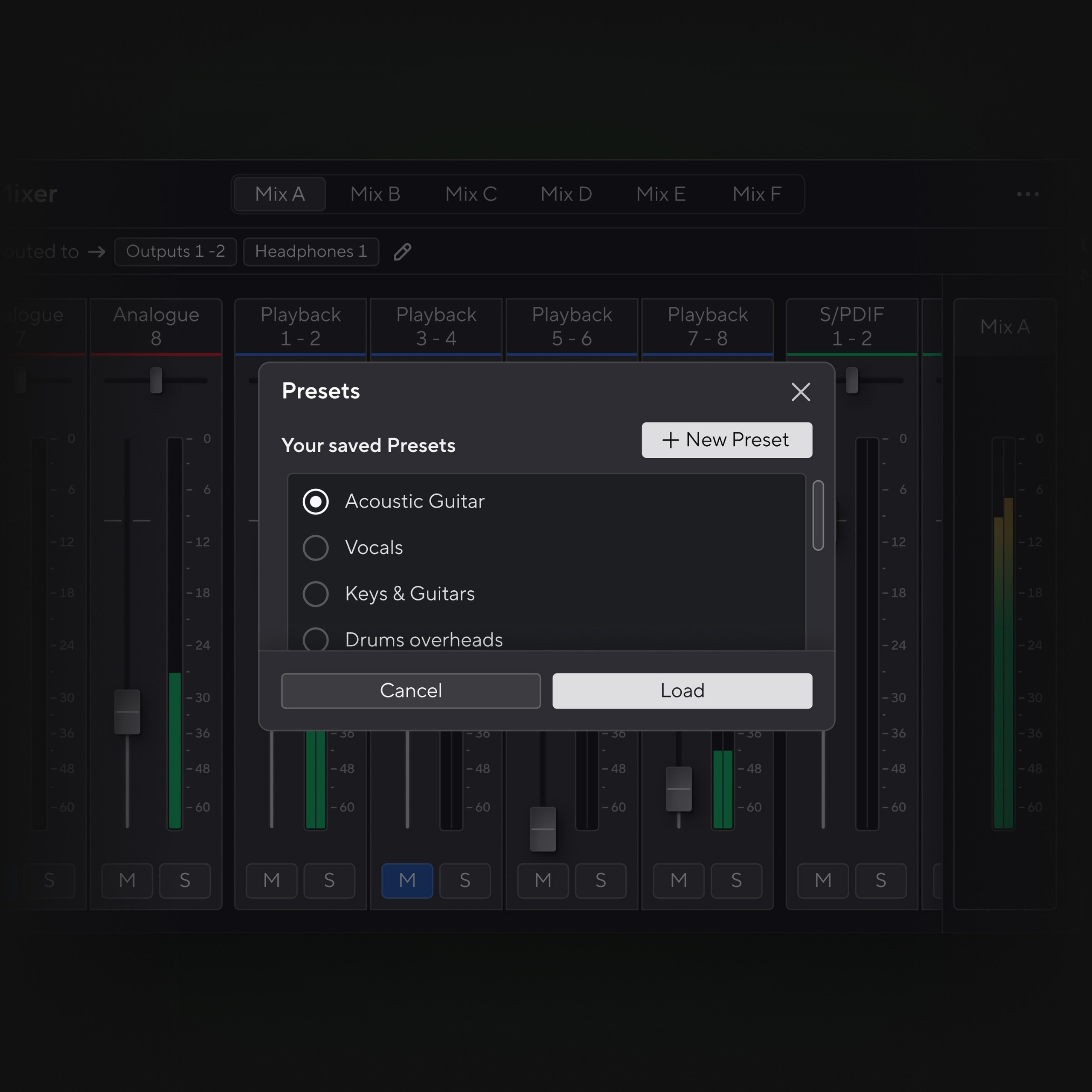 Focusrite Control 2 | Focusrite