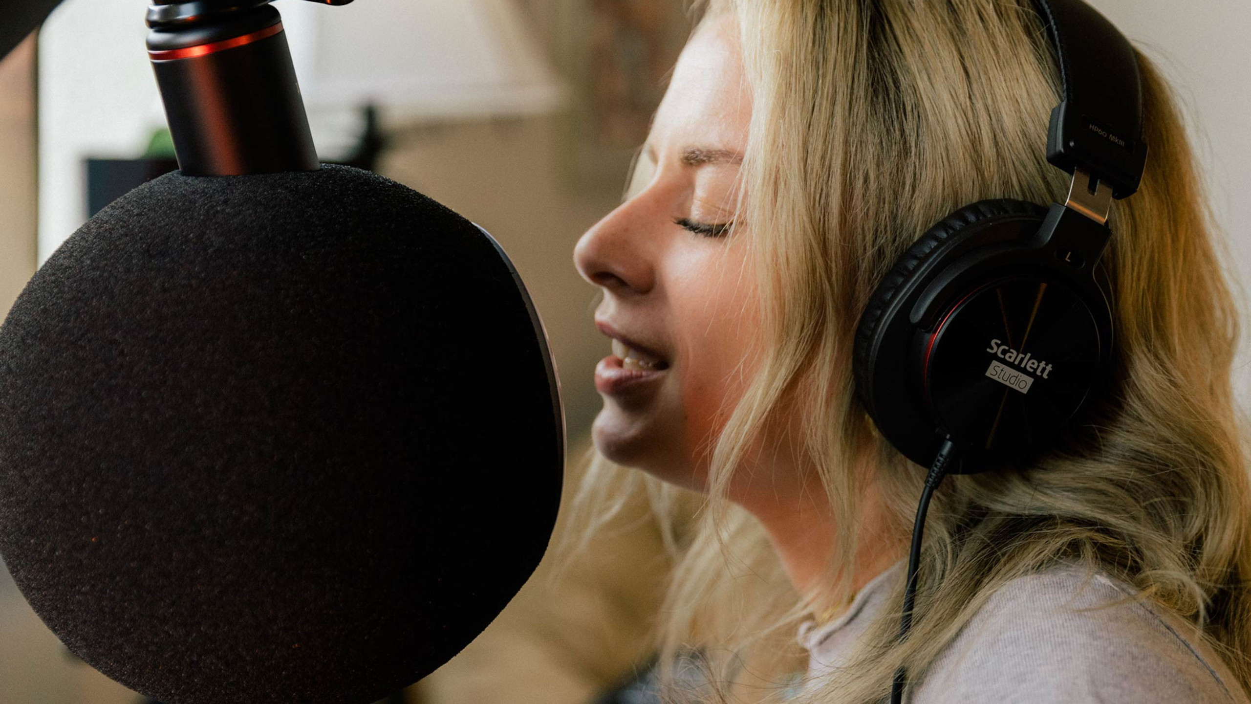 Scarlett 2i2 Studio | Focusrite