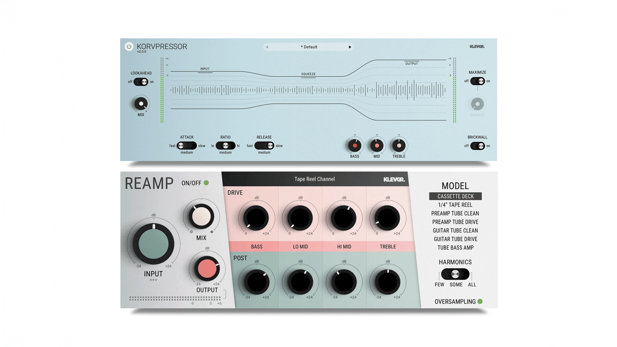 Hitmaker Expansion | Focusrite