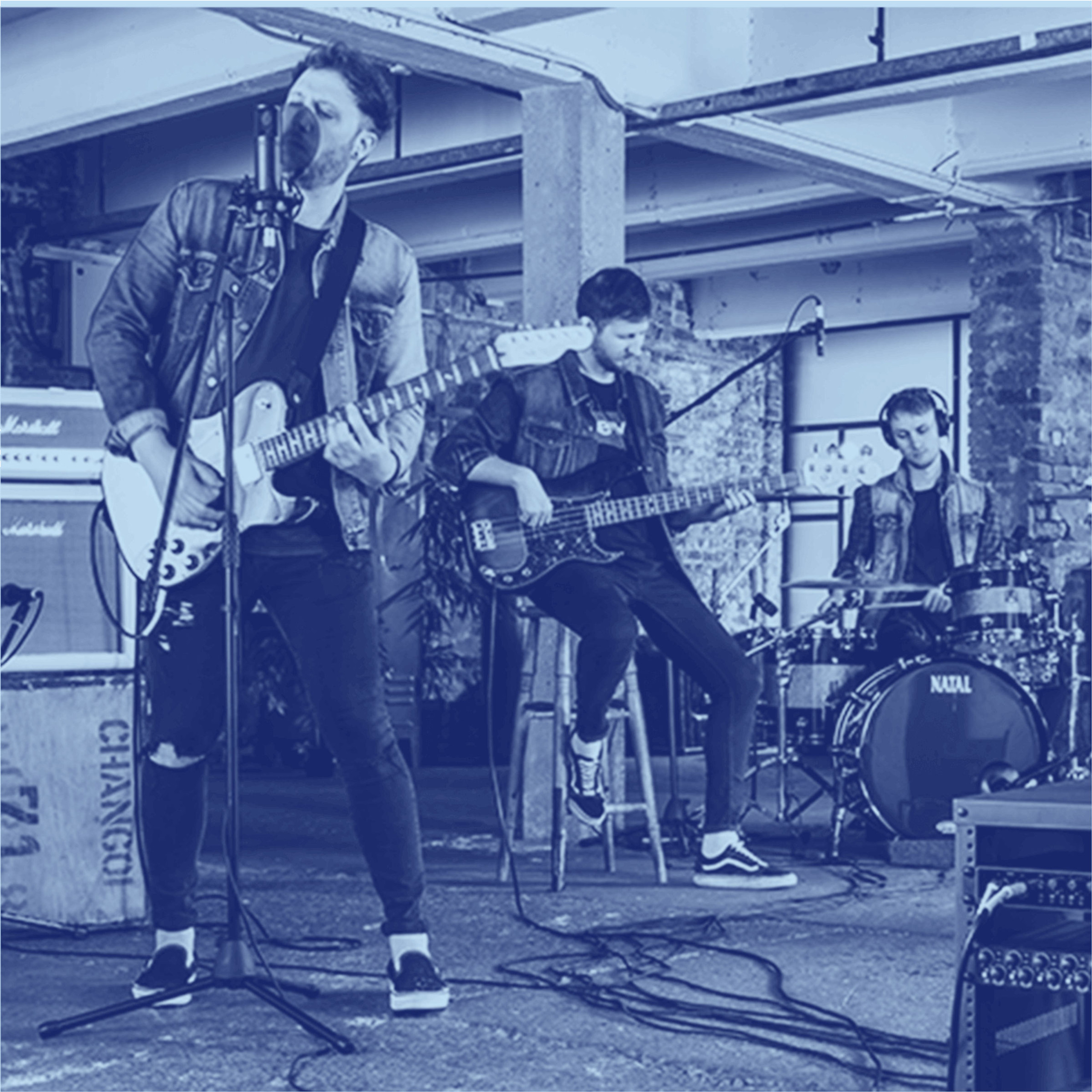 Recording with Focusrite | Focusrite