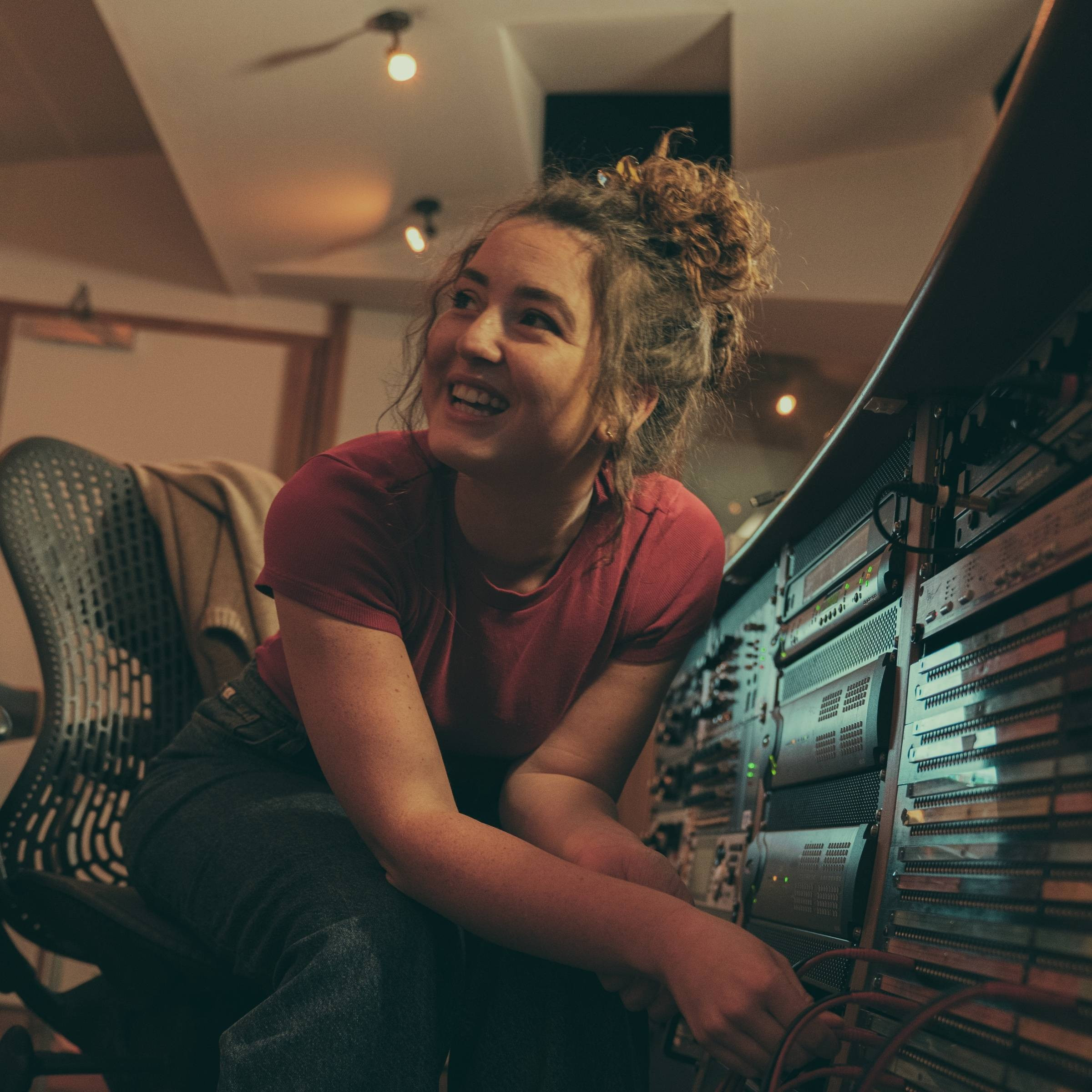 ISA 828 MkII | Focusrite