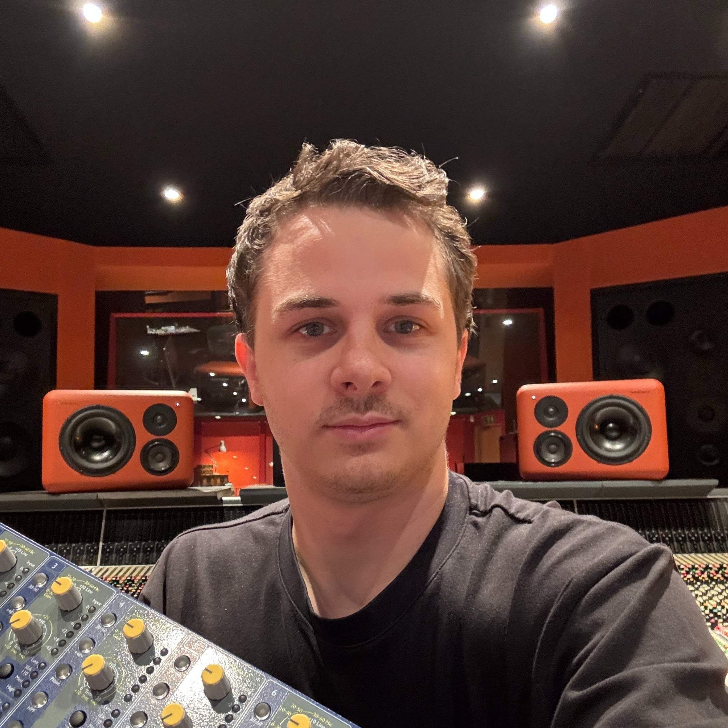 ISA Range | Focusrite