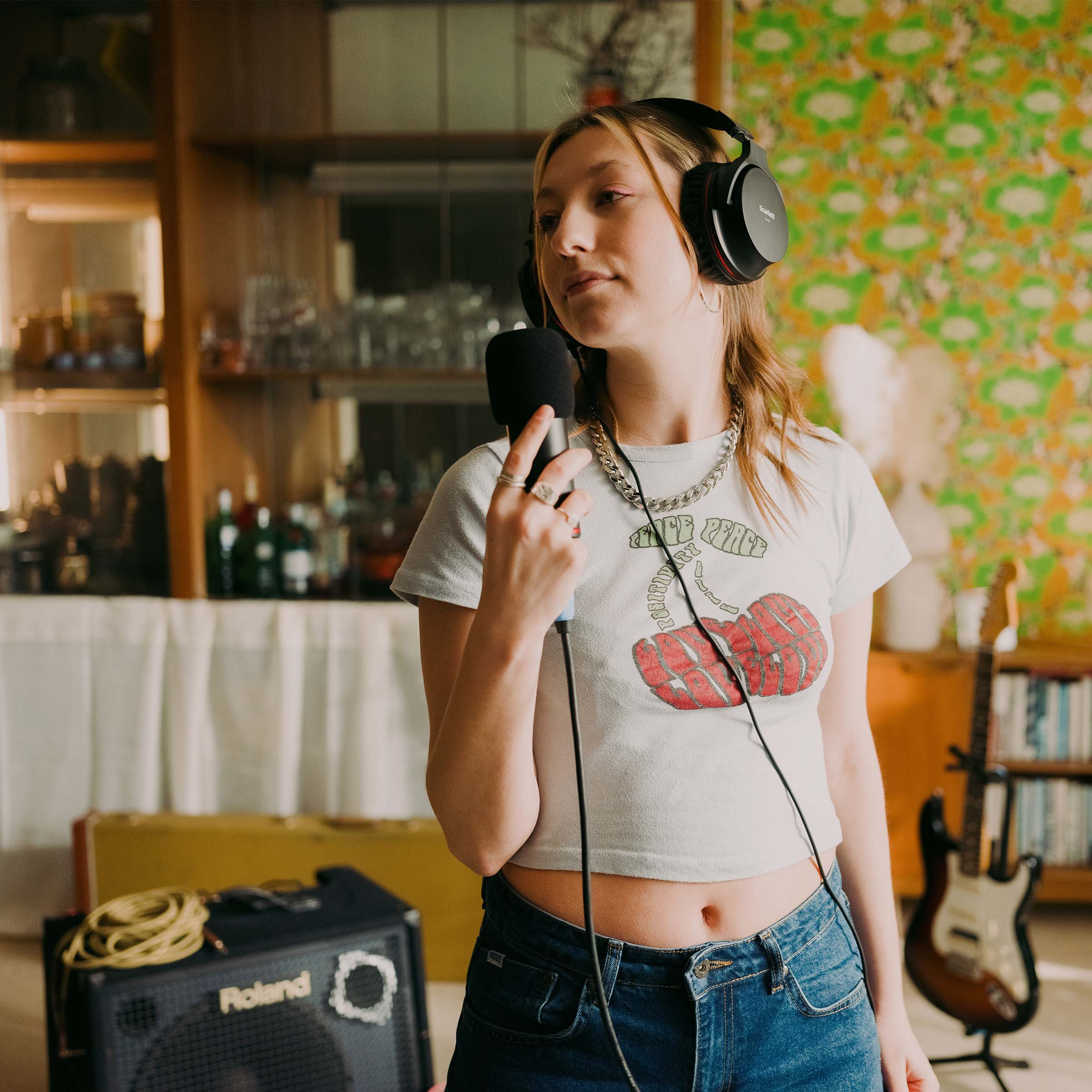 Scarlett 4i4 4th Generation | Focusrite
