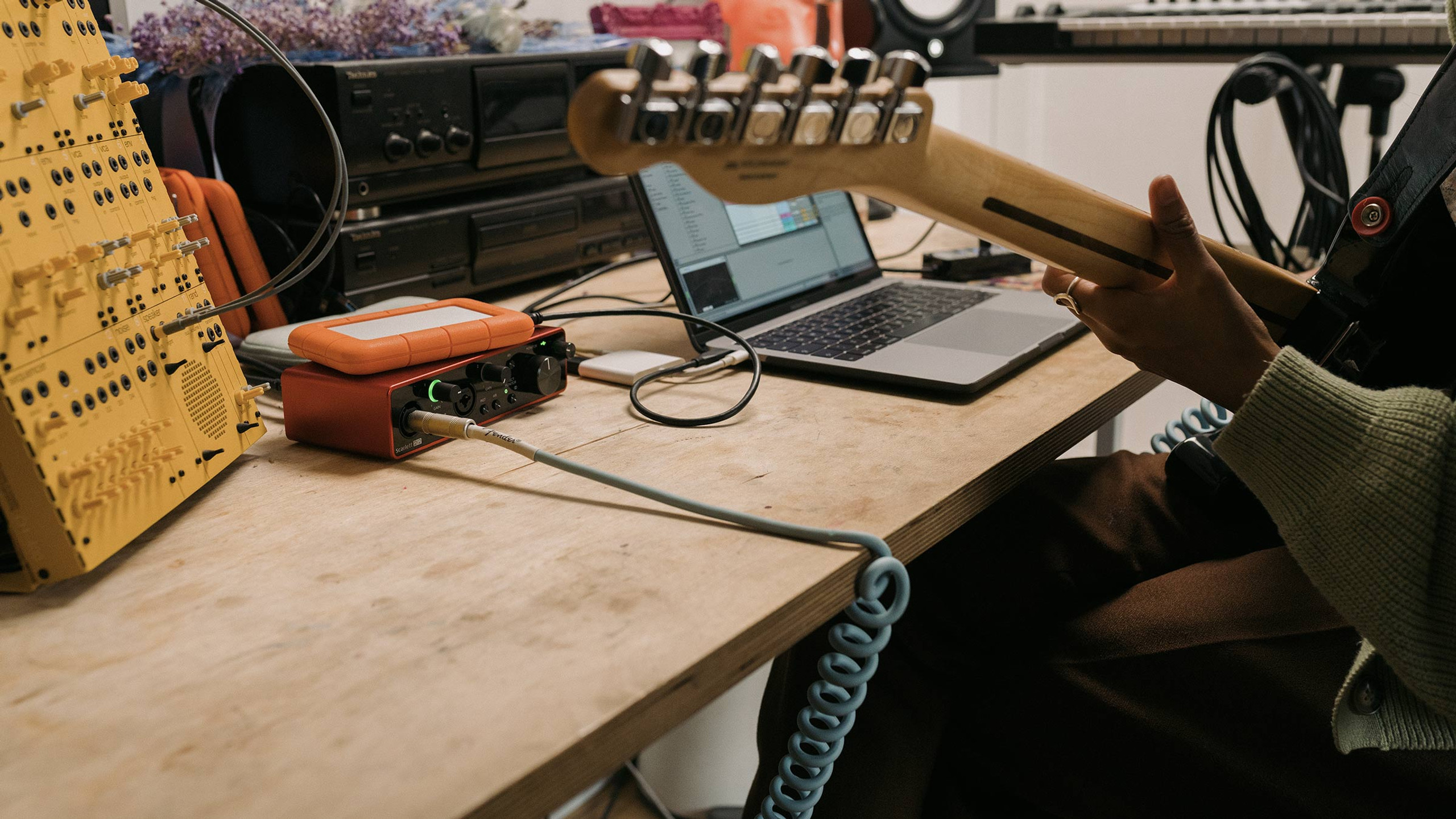 Software & Plugins | Focusrite