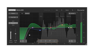 Software & Plugins | Focusrite