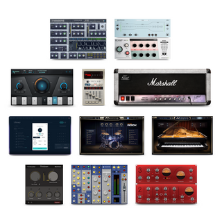 Hitmaker Expansion | Focusrite