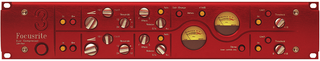 Red Plugin Suite | Focusrite
