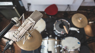 RedNet R1 | Focusrite