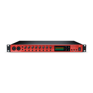 OctoPre Audio Interface Range | Focusrite