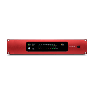 RedNet 5 | Focusrite