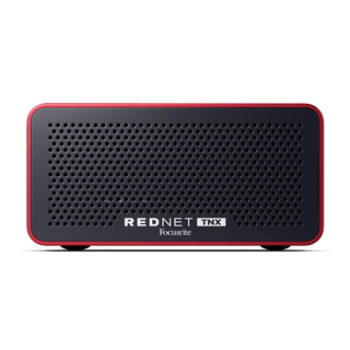RedNet Interface Range | Focusrite