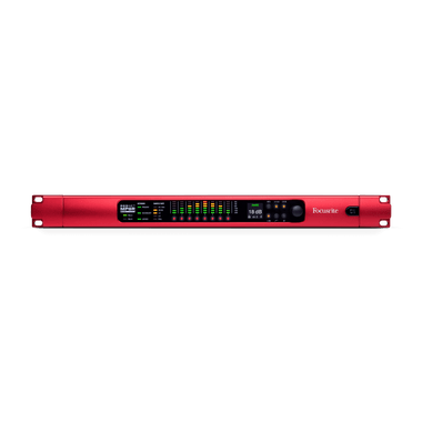 RedNet MP8R | Focusrite