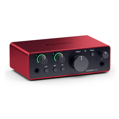 Sale Focusrite sale-focusrite