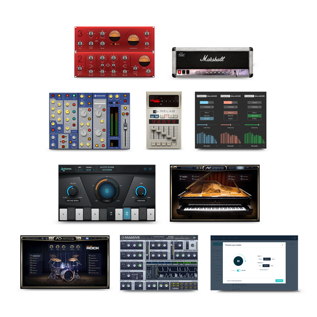 OctoPre Audio Interface Range | Focusrite