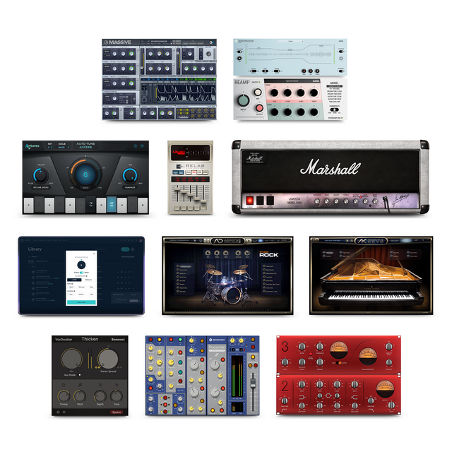 OctoPre Audio Interface Range | Focusrite