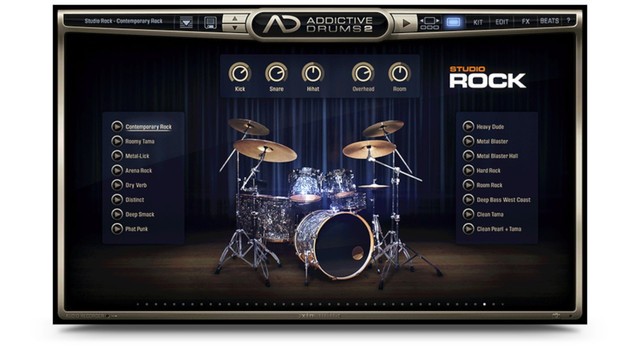 Hitmaker Expansion | Focusrite