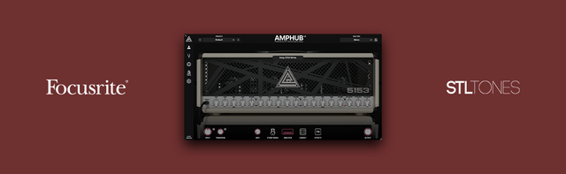 Software - Posts - Focusrite