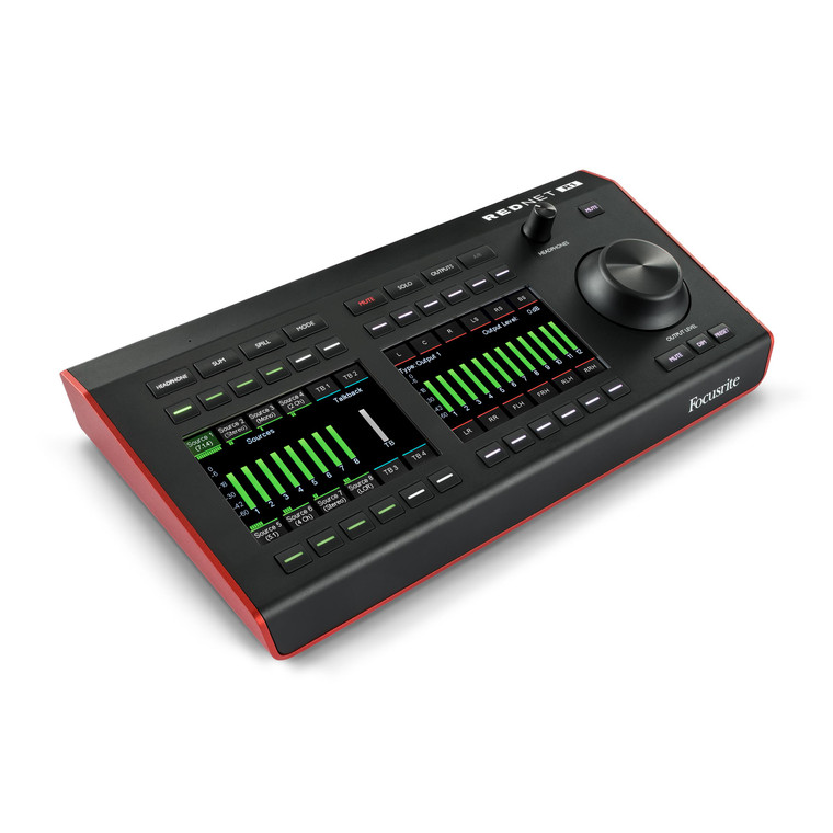 RedNet R1 | Focusrite