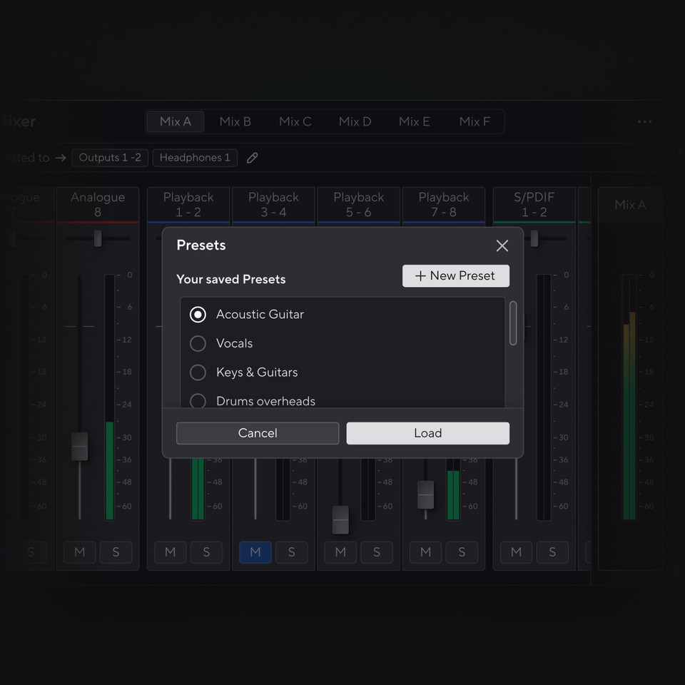 Focusrite Control 2 | Focusrite