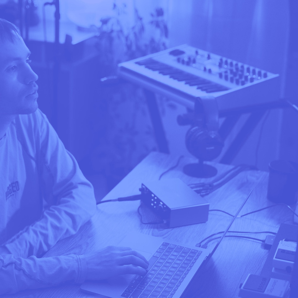 Recording with Focusrite | Focusrite