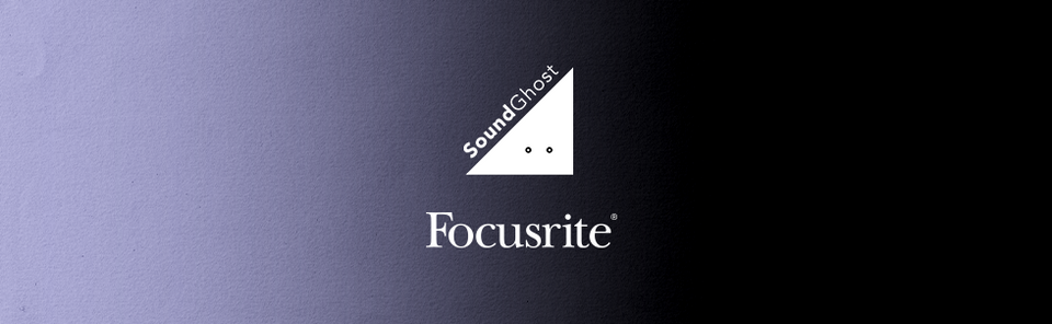 Software - Posts - Focusrite