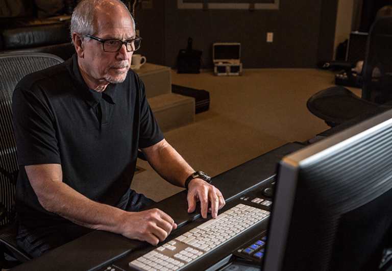 Dennis Sands Talks RedNet - Focusrite