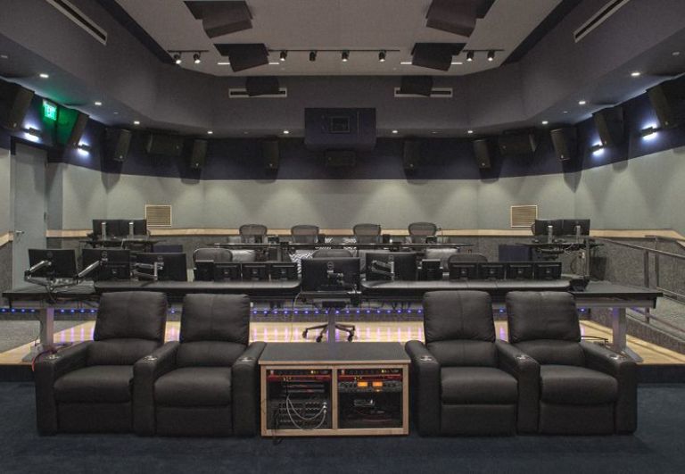 Formosa Group - Focusrite