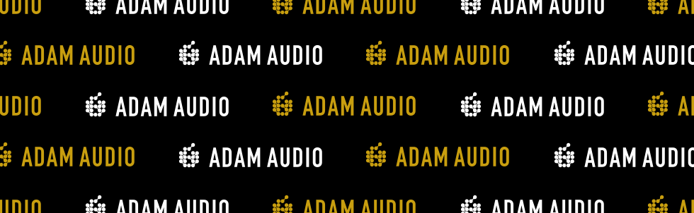 Welcoming ADAM Audio to The Focusrite Group - Focusrite