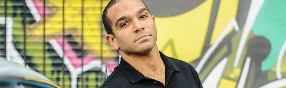 Casey Stevens shares his love for the Miami music scene - Focusrite