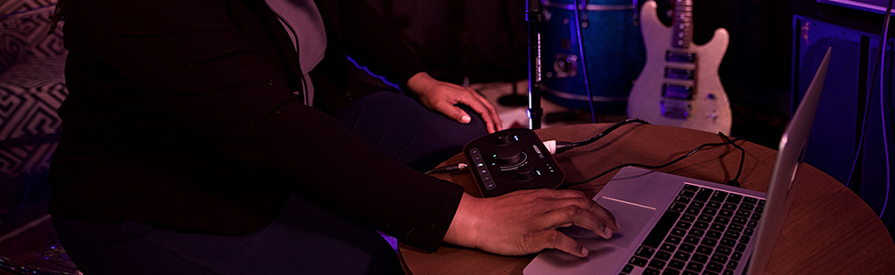 Focusrite solutions are the heartbeat of One of One Productions studio ...