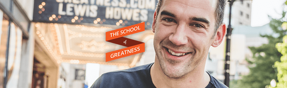 Focusrite Scarlett with Lewis Howes and His School of Greatness Podcast ...