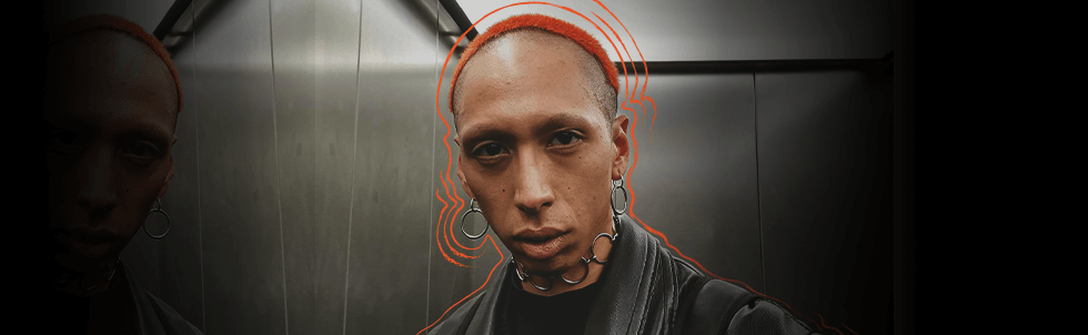 Blurring the lines between artistry and identity - Focusrite