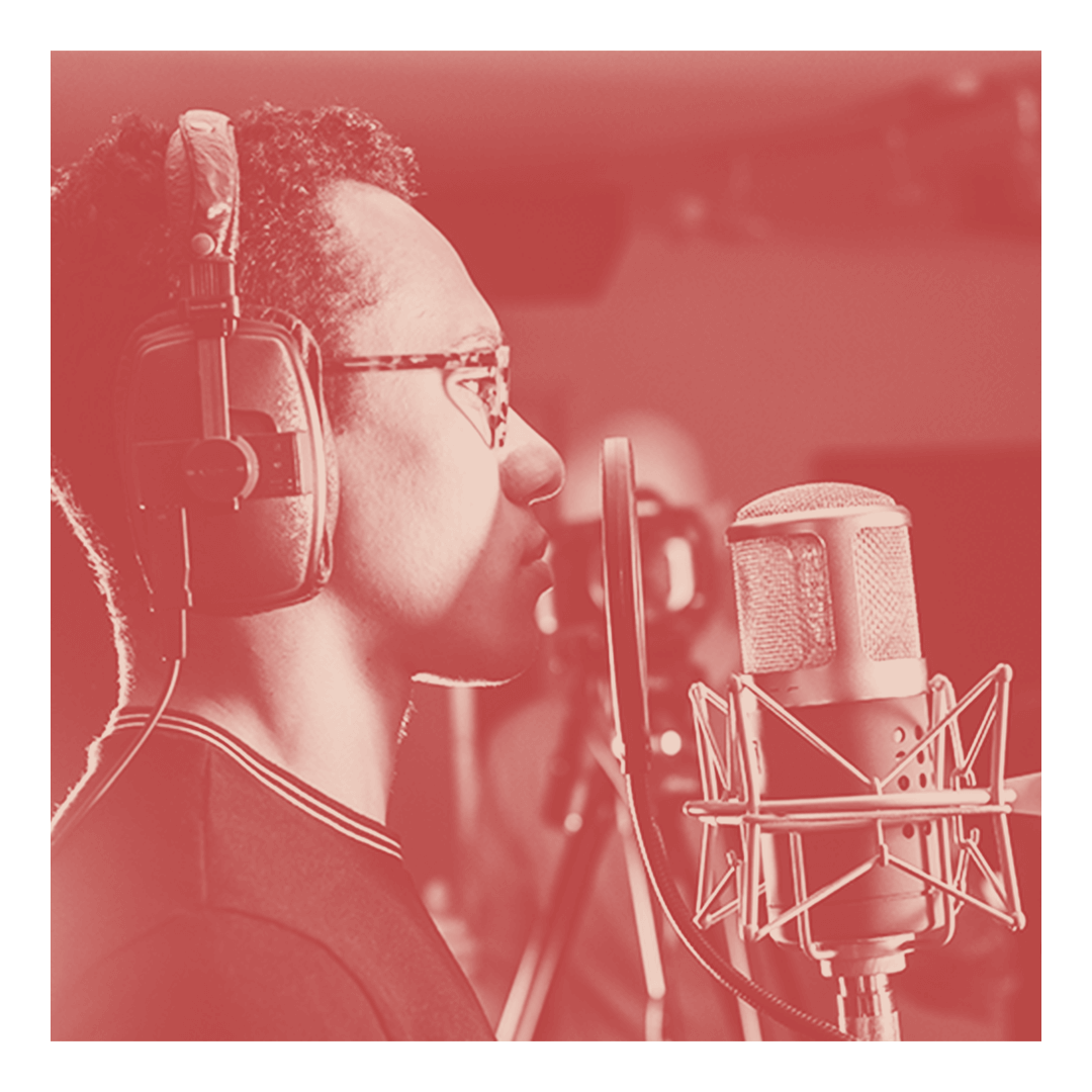 How to Record Vocals - Focusrite