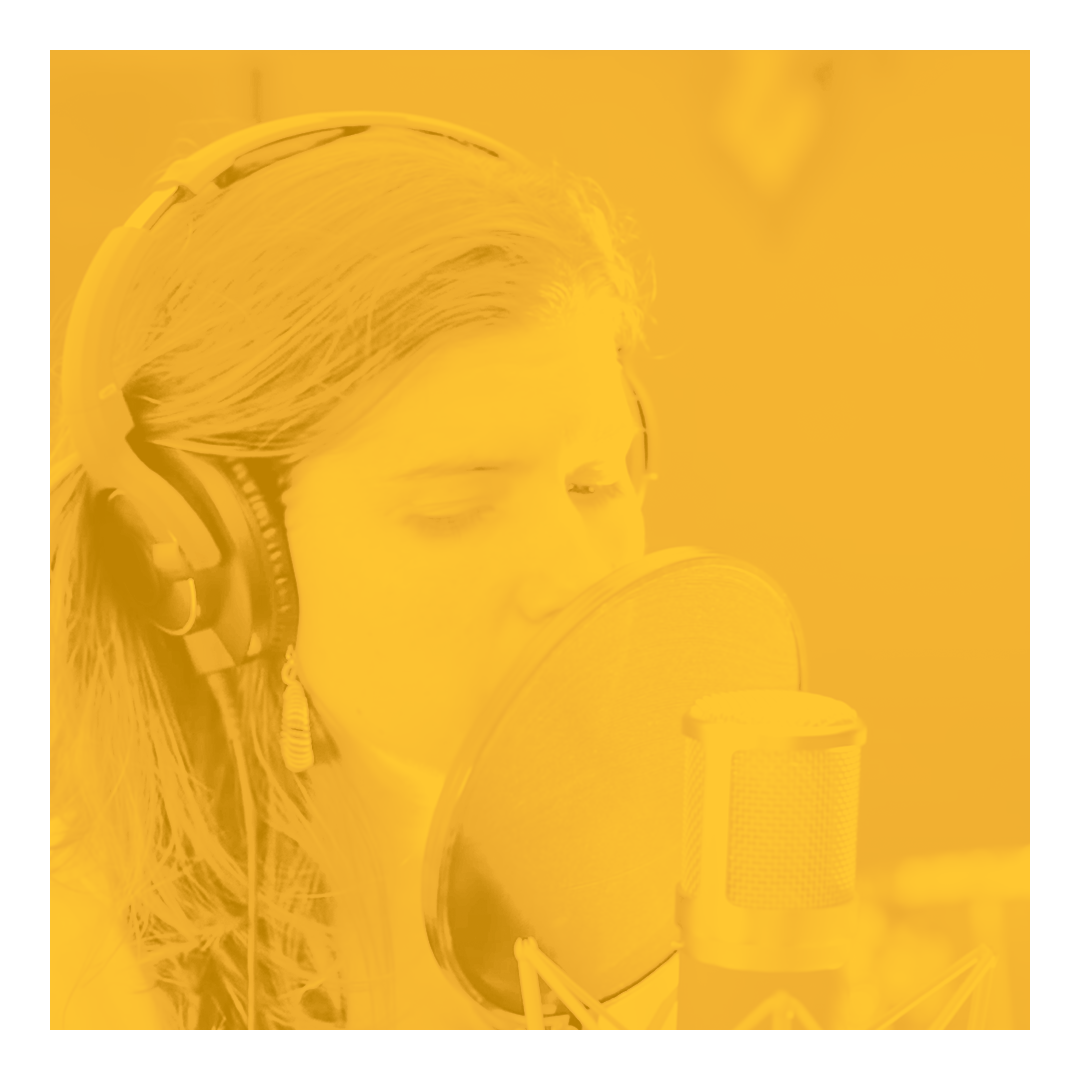 How To Record Spoken Word - Focusrite