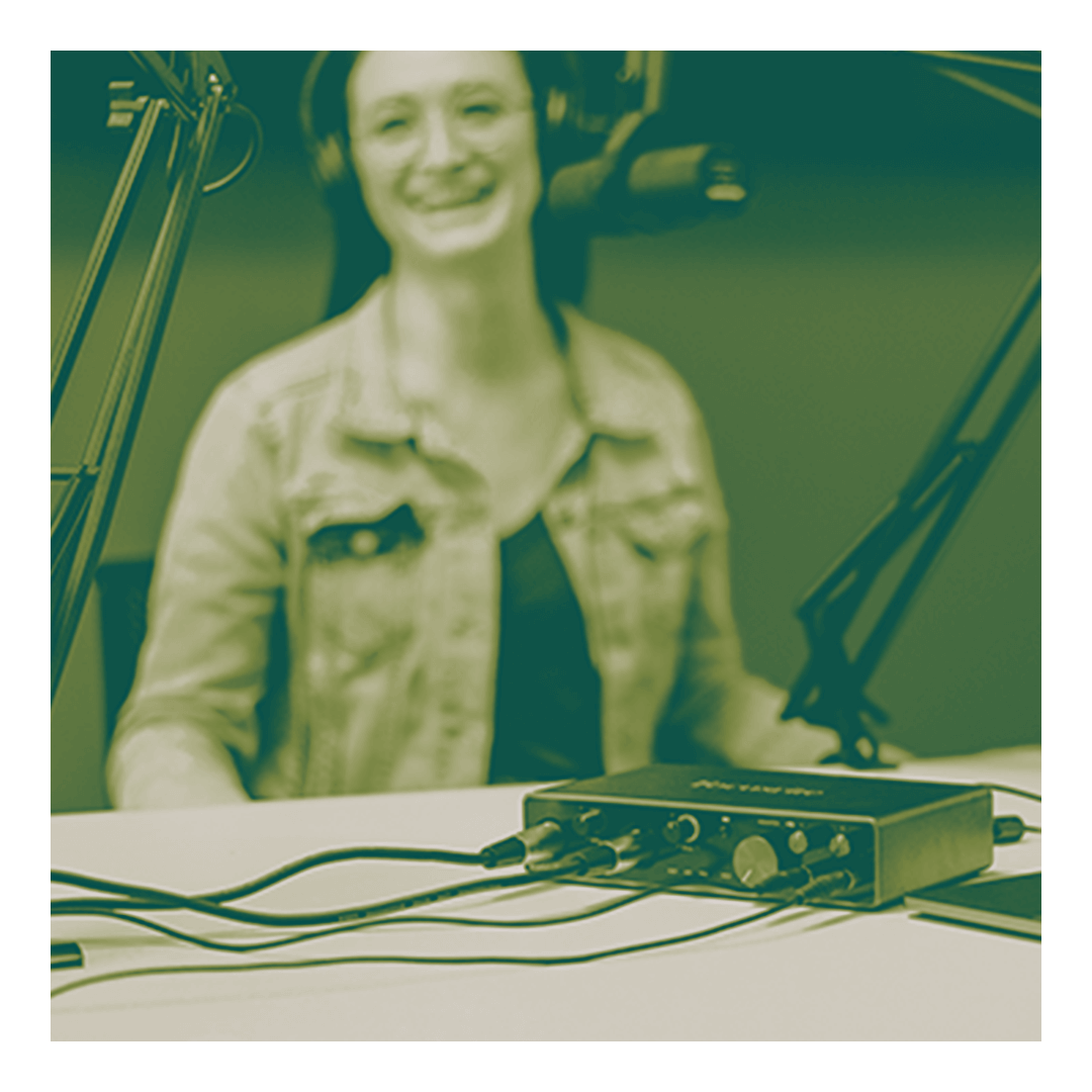 What’s the best interface for recording spoken word? - Focusrite