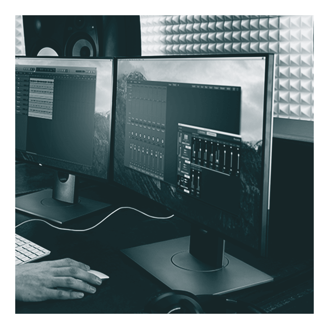 What’s the best interface for PC? - Focusrite