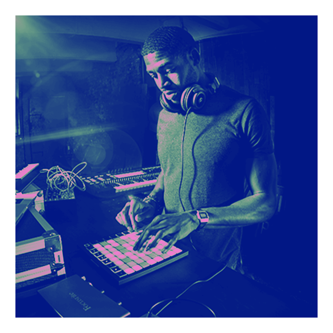 What’s the best interface for making Pop music? - Focusrite