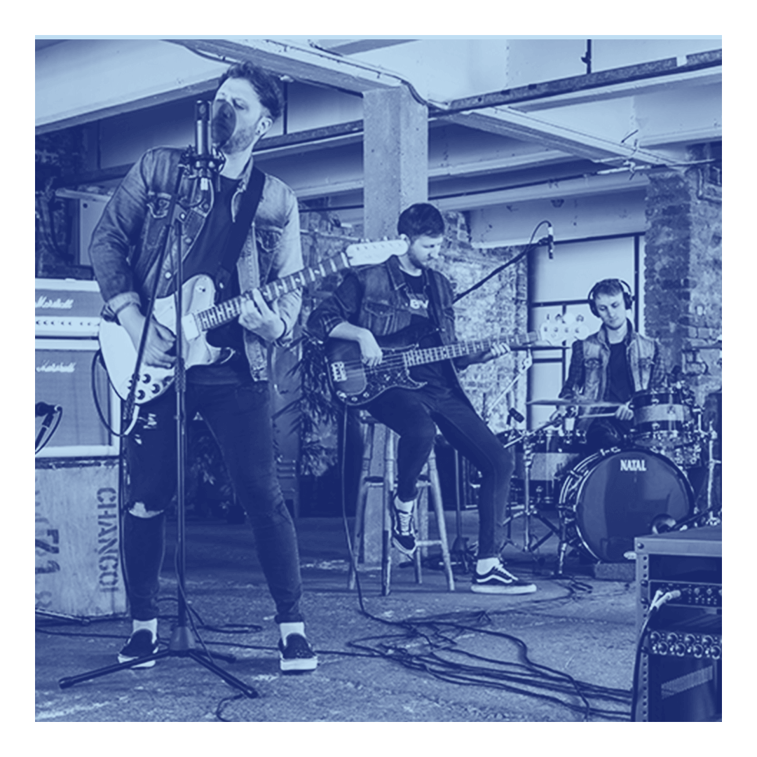 What’s the best interface for making Rock Music? - Focusrite