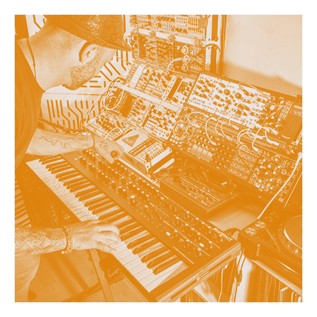 What’s the best interface for making electronic music? - Focusrite