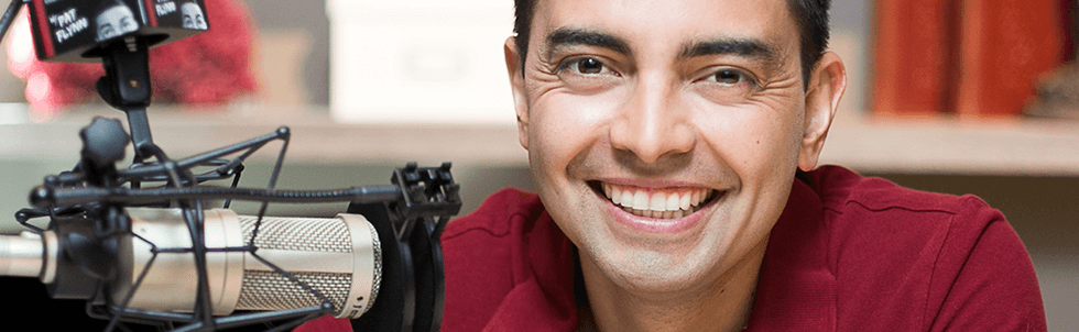 Pat Flynn Relies on the Focusrite Scarlett 2i2 USB Audio Interface ...